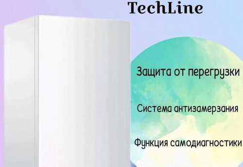 Настенный газовый котел Haier TechLine 1.18 Ti