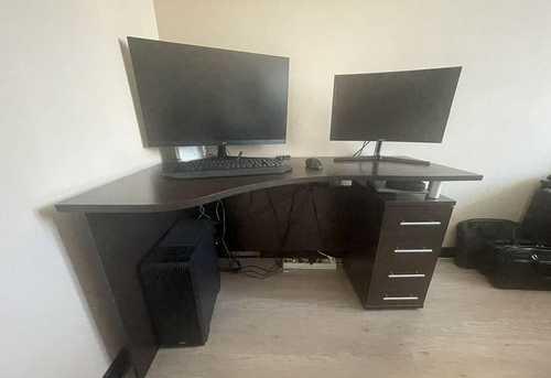 Компьютерный стол/письменный стол/офисный стол