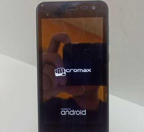 Мобильный телефон Micromax Q415