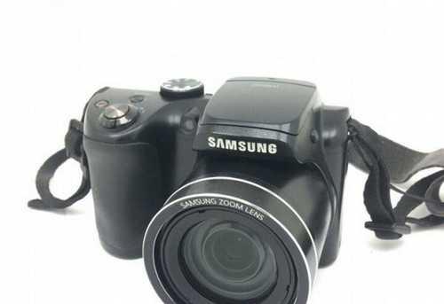 Фотоаппарат Samsung WB-100