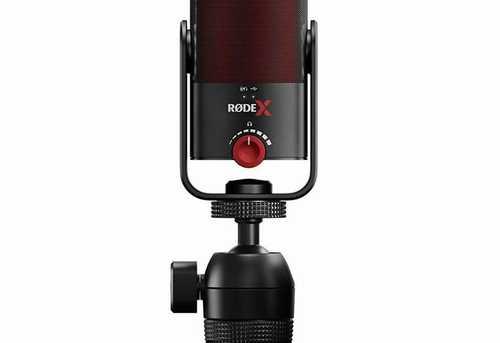 USB микрофон rode XCM-50