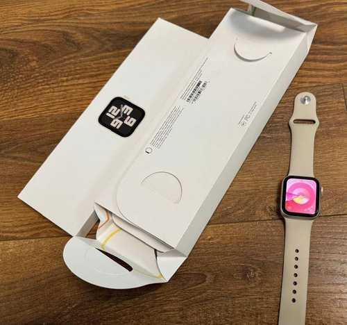 Apple Watch SE2 40mm