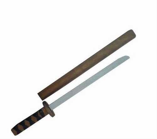 Игрушечное оружие Самурайский меч