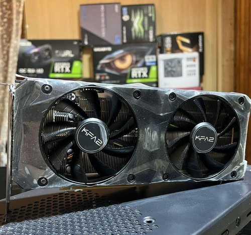 Видеокарта RTX3060 12g