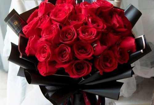 Цветы Розы доставка букеты 15 25 51 Ставрополь