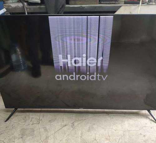 Телевизор Haier 58 Smart tv