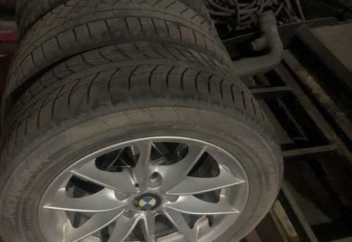 Continental CH 90 SuperContact 205/55 R16