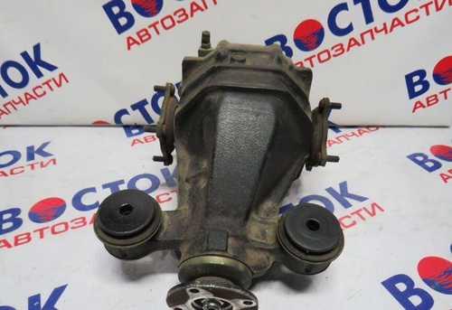 Редуктор Зад toyota chaser GX100, GX105 1G-FE