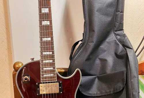 Электрогитара Grass Roots Les Paul