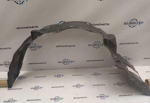 Подкрылок передний левый Mitsubishi Eclipse D53A