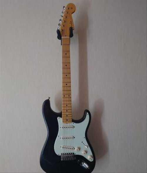 Fender stratocaster eric johnson