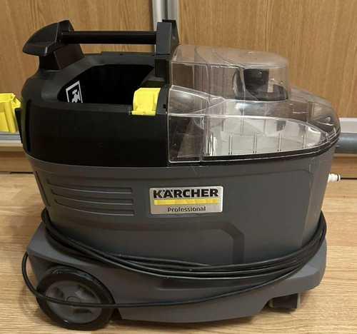 Karcher puzzi 8 1
