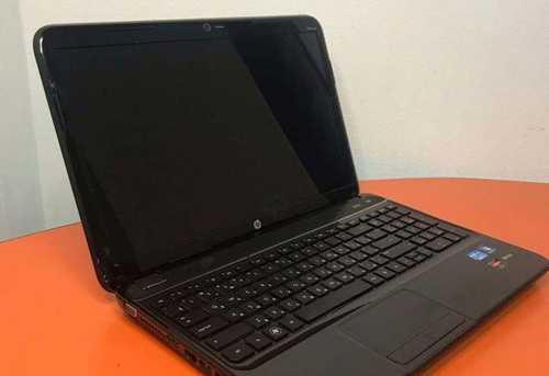 Ноутбук - HP Q110- 3LG