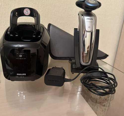 Электробритва philips rq1260