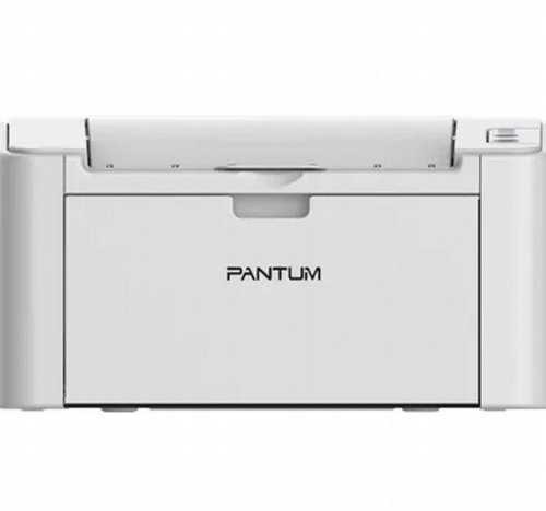 Лазерный принтер Pantum P2506W