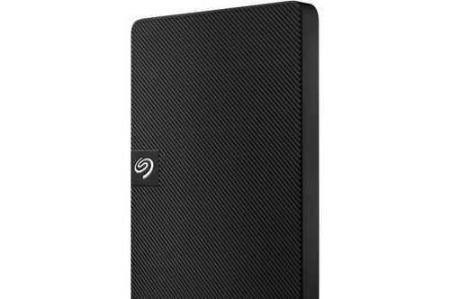 Внешний жесткий диск 2.5' Seagate 1.0Tb USB 3.0