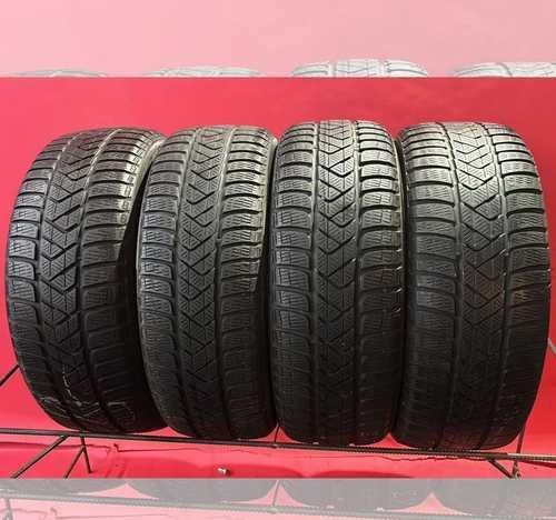 Pirelli Winter Sottozero 3 215/55 R17 103V