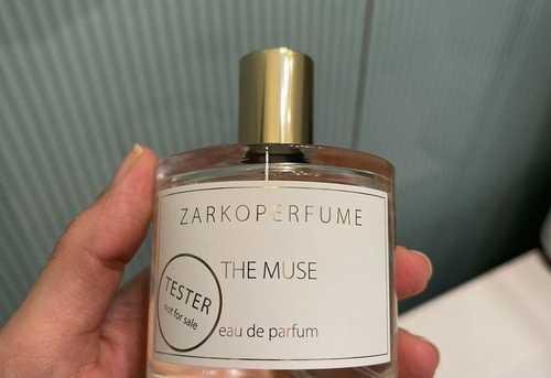 Парфюмерная вода zarkoperfume THE muse