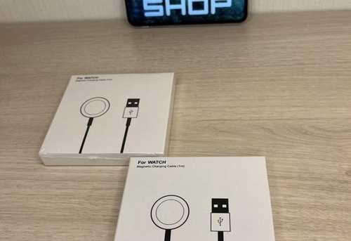 Зарядка для часов Apple Watch