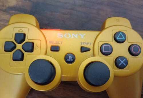 Геймпад ps3 dualshock 3