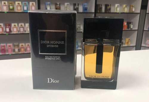 Dior Homme Intense Диор Хом Интенс 100мл