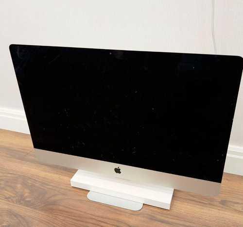 iMac 27 Retina 5K 32gb 512gb SSD