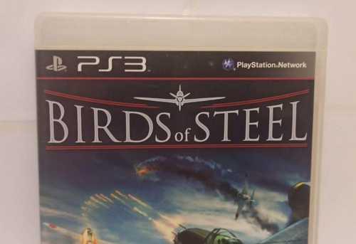 Birds of Steel для PS3