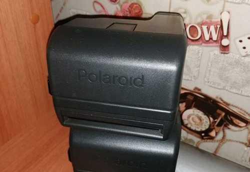 Polaroid 600 film