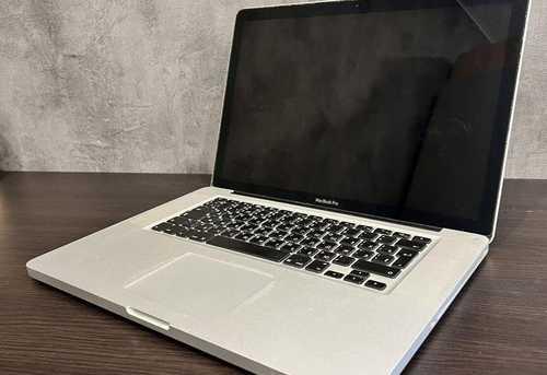 Apple MacBook Pro a1286
