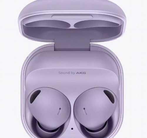 Samsung Galaxy Buds 2 Pro