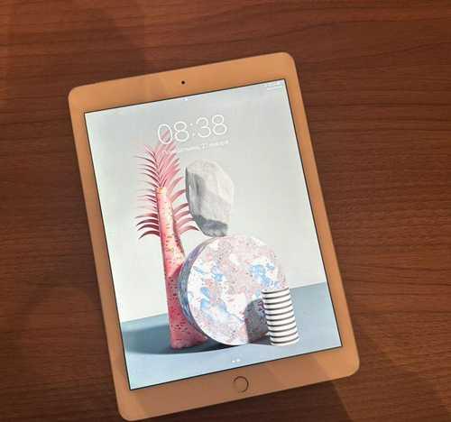 Apple iPad air 2 2014 128 gb