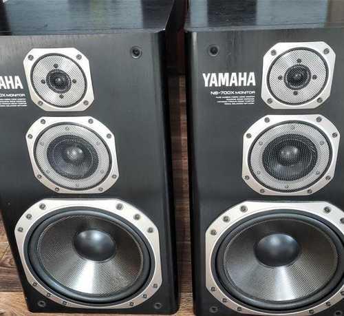 Акустика Yamaha NS-700X Monitor