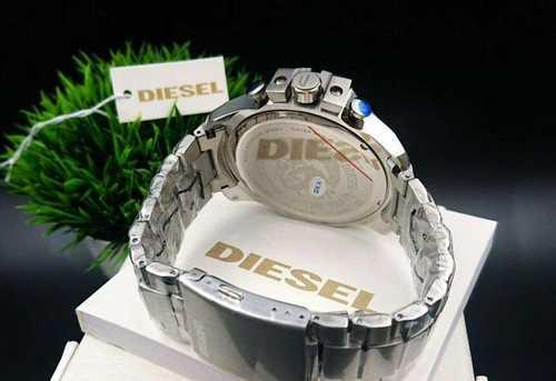 Шикарные мужские часы Diesel + фирменный комплект