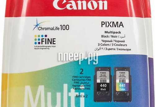 Canon PG-440/CL-441 MultiPack 5219B005