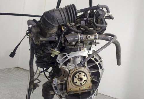 Двигатель для Ford Mondeo 3, chbb