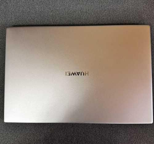 Ноутбук huawei MateBook D14 (NbD-WDH9)