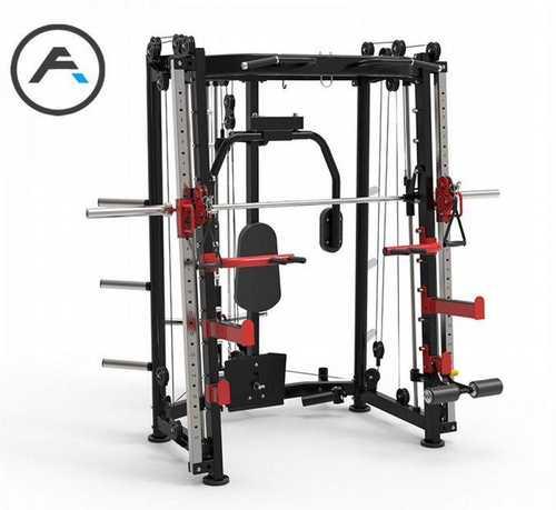Силовая станция Apex Intense F601