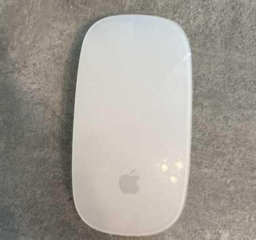 Мышь apple magic mouse 1