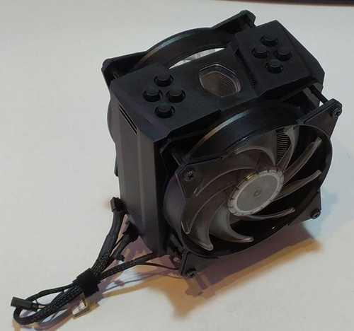 Кулер для процессора Cooler Master MasterAir MA410