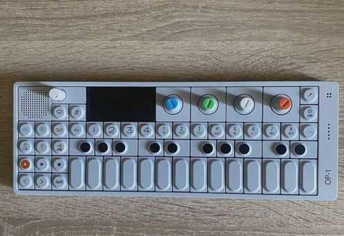 Teenage Engineering OP-1