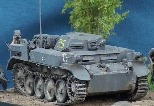 Диорама макеты 1/35