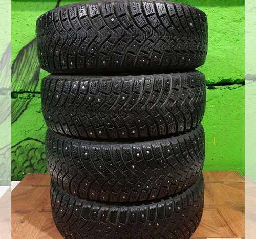 Michelin Latitude X-Ice 195/65 R15