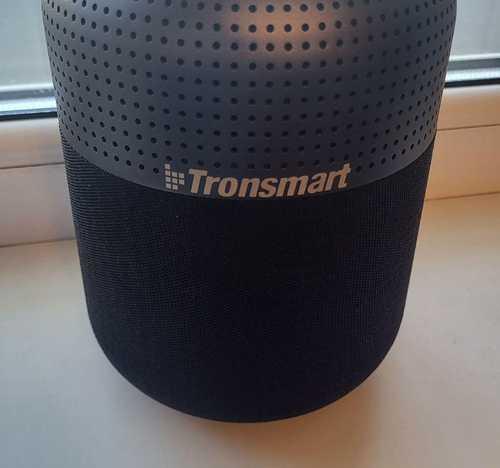 Блютуз колонка Tronsmart T6 Max