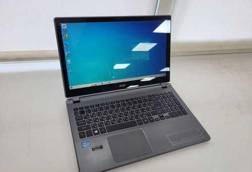 Ноутбук Acer Aspire V5-572PG
