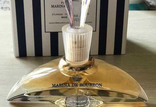 Marina DE bourbon classique (парфюмерная вода)