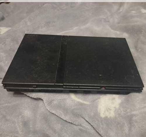 Sony playstation 2