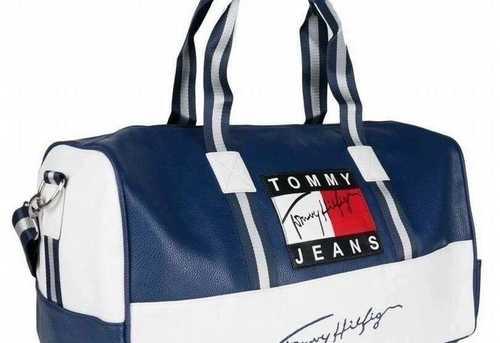 Спортивная сумка tommy hilfiger