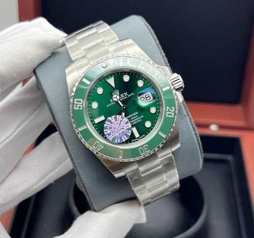 Часы Rolex Submariner 40mm