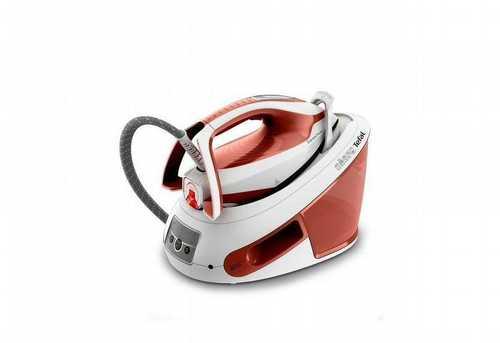 Утюг с парогенератором tefal SV8110E0