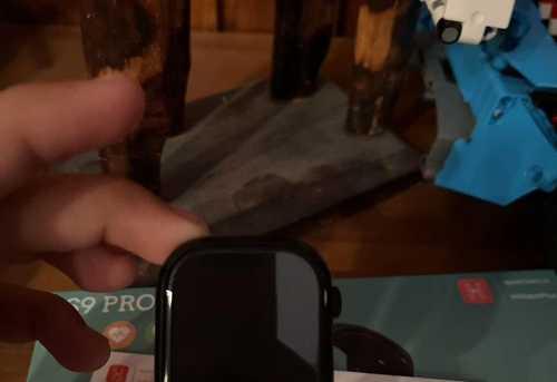 Hiwatch s9 pro max